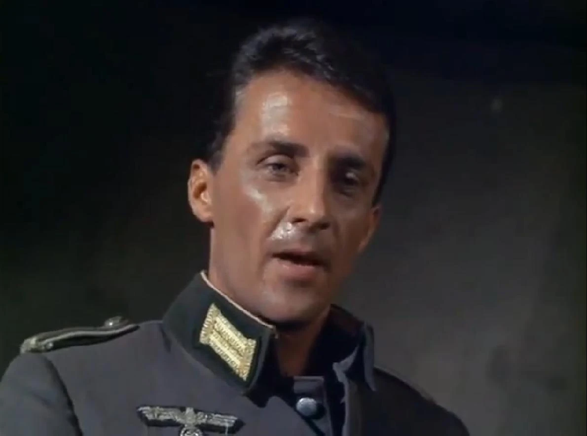 German Lieutenant (Combat!) | Deutsches Volk Wiki | Fandom