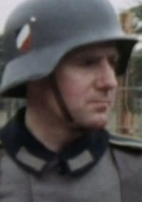 German Sentry (Colditz) | Deutsches Volk Wiki | Fandom