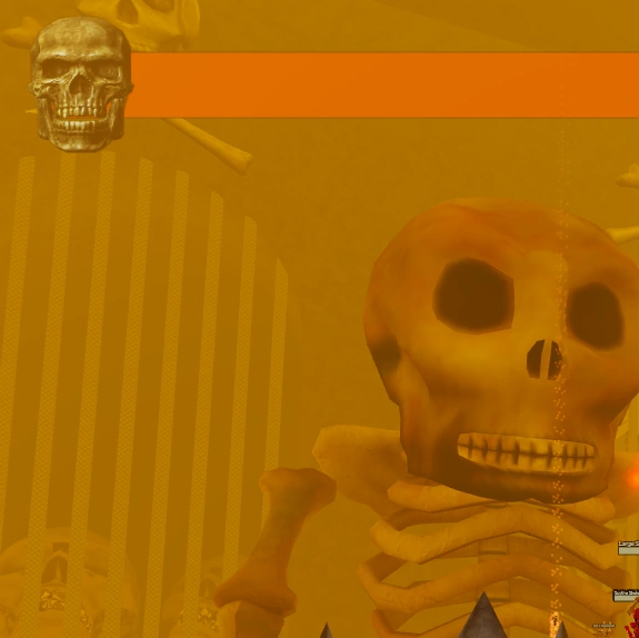 The Colossal Skeleton | The real item asylum Wiki | Fandom