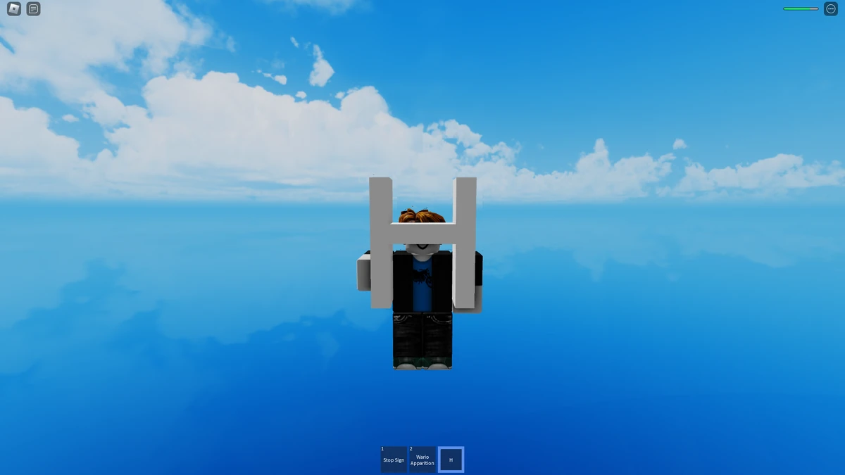 H | The real item asylum Wiki | Fandom