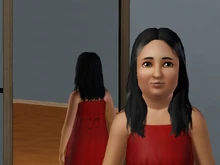 Bella Goth | The Real Life People Family Wiki | Fandom