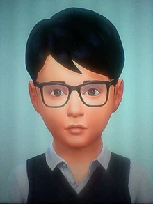 Alexander Goth | The Real Life People Family Wiki | Fandom