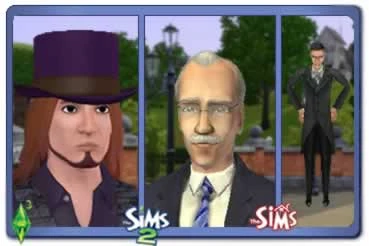 Gunther Goth | The Real Life People Family Wiki | Fandom