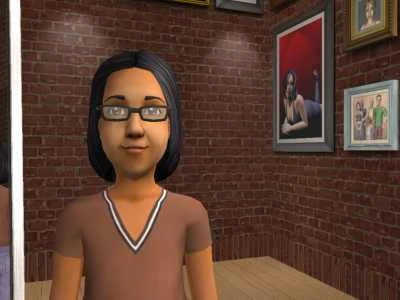 Edna Moore | The Real Life People Family Wiki | Fandom