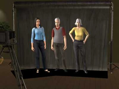 Bennet Family | The Real Life People Family Wiki | Fandom