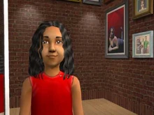 Bella Goth | The Real Life People Family Wiki | Fandom