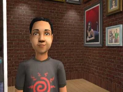 Victor Goth | The Real Life People Family Wiki | Fandom