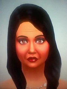 Bella Goth | The Real Life People Family Wiki | Fandom