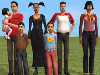 My People Family | The Real Life People Family Wiki | Fandom