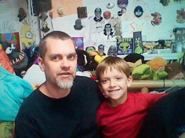 Adam Strange and Alex Strange | The Real Life People Wiki | Fandom