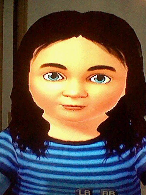 Erica Hughes | The Real Life People Wiki | Fandom