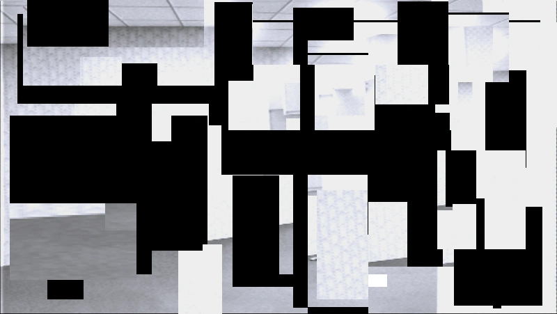 Level 12: Matrix. | Wiki The Real Liminal | Fandom