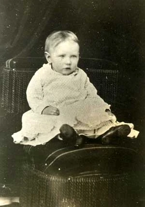 Grace Ingalls | The Real Little House On The Prairie Wiki | Fandom