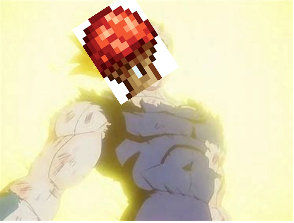 The Great Sacrifice | THE REAL mushroom wars fanwiki Wiki | Fandom