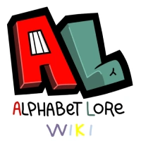 The Real Official Alphabet Lore Wiki Fandom