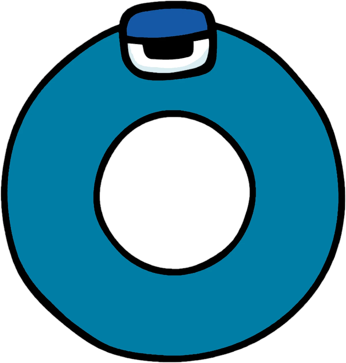 O | The Real Official Alphabet Lore Wiki | Fandom