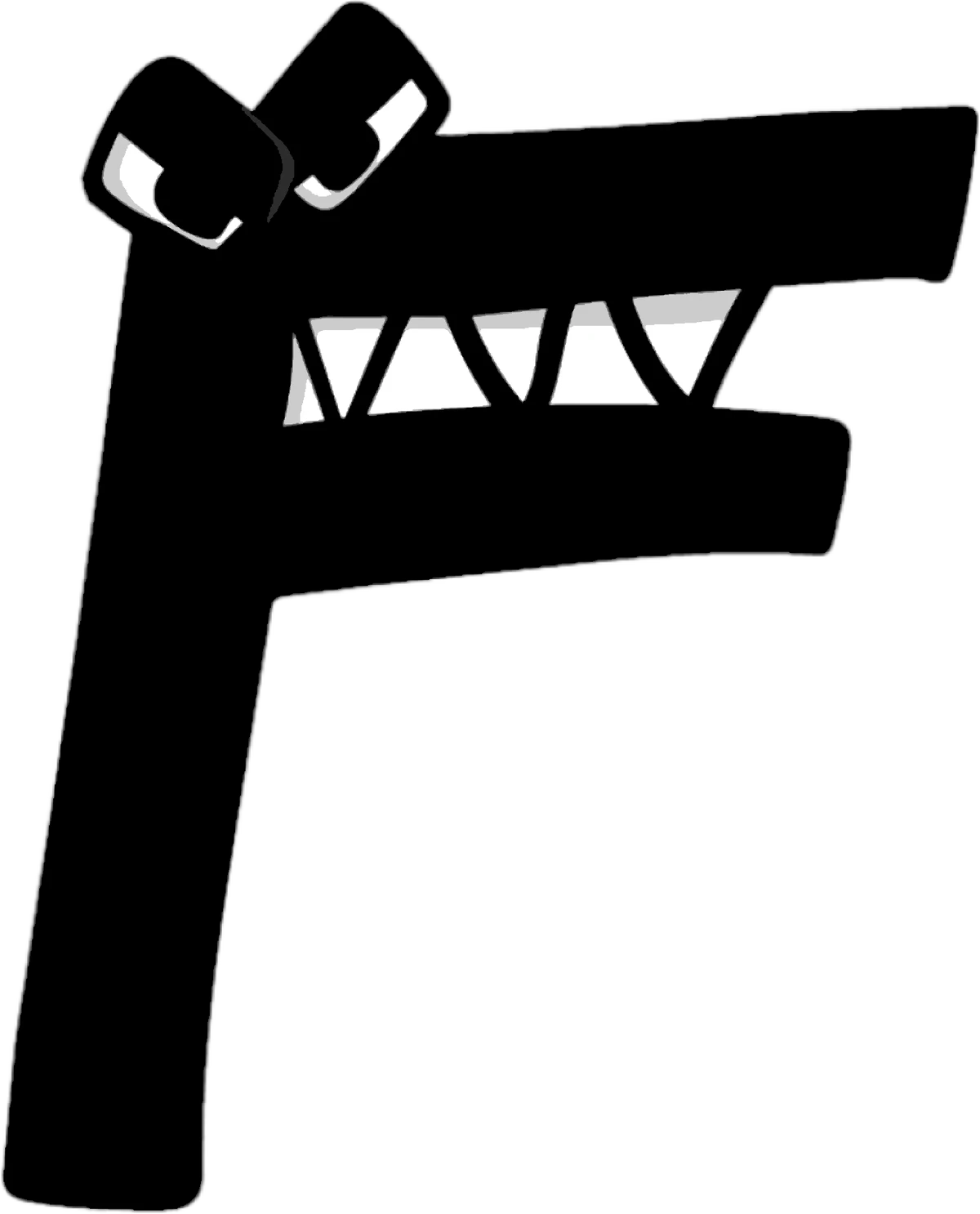 F | The Real Official Alphabet Lore Wiki | Fandom