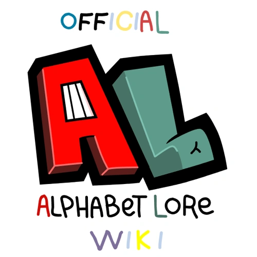 K | The Real Official Alphabet Lore Wiki | Fandom