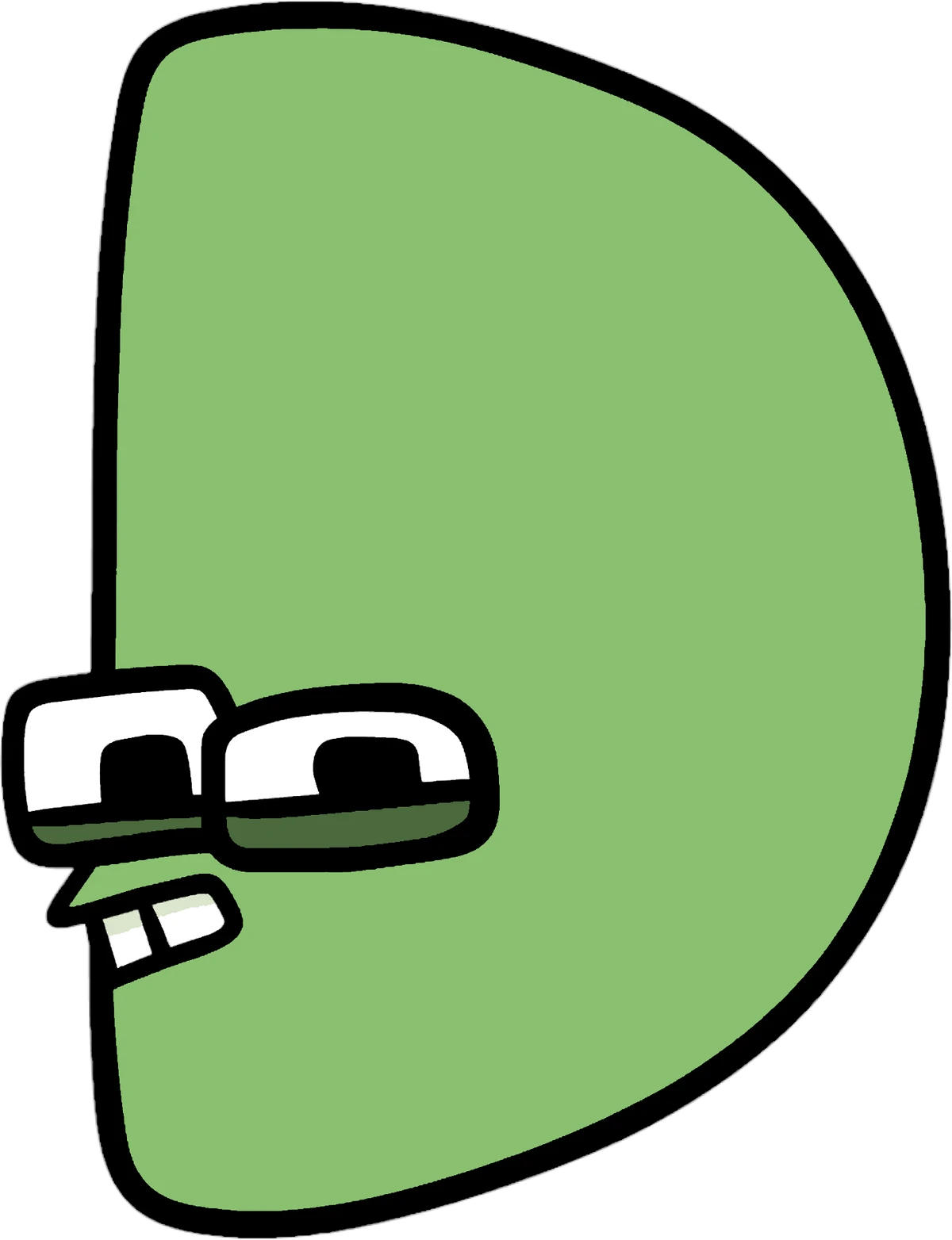 D | The Real Official Alphabet Lore Wiki | Fandom