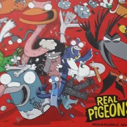 Real Pigeons Wiki | Fandom
