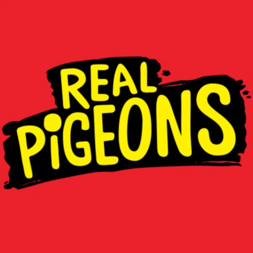 Real Pigeons World Wild Network | Real Pigeons Wiki | Fandom