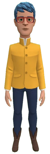 Alex Connelly | The Real School Daze Wiki | Fandom