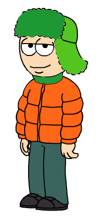 Kyle | The Real School Daze Wiki | Fandom