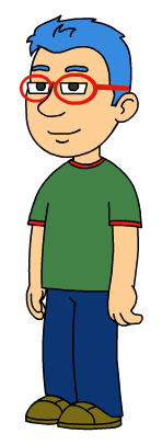 Alex Connelly | The Real School Daze Wiki | Fandom