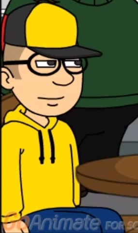 Mikey Davis | The Real School Daze Wiki | Fandom