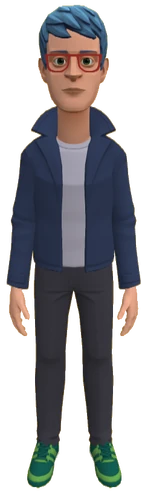 Alex Connelly | The Real School Daze Wiki | Fandom