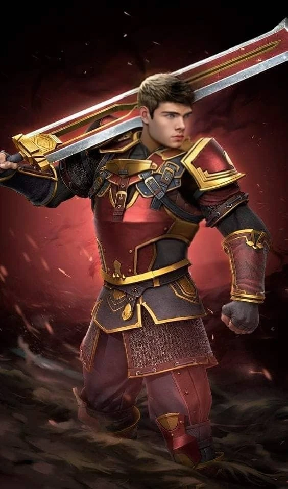 Tommy | The Real Shadows Wiki | Fandom