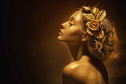 The Golden Shadows | The Real Shadows Wiki | Fandom