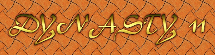 DYNASTY 11 | The Real Shadows Wiki | Fandom