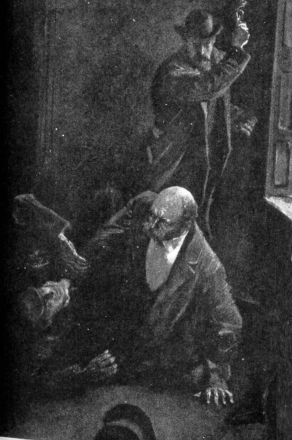 Sebastian Moran | The real sherlock holmes Wiki | Fandom