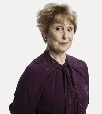 Mrs Hudson | The real sherlock holmes Wiki | Fandom