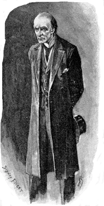 Professor James Moriarty | The real sherlock holmes Wiki | Fandom