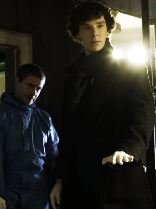 Sherlock episode list | The real sherlock holmes Wiki | Fandom