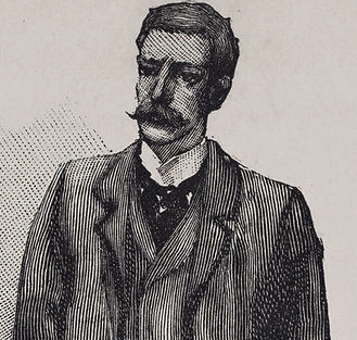 John Watson | The real sherlock holmes Wiki | Fandom