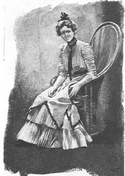 Mary Watson | The real sherlock holmes Wiki | Fandom