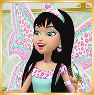 Triana | The Real Tooth Fairies Wiki | Fandom