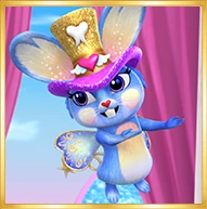 Tooth Mouse/Toofie | The Real Tooth Fairies Wiki | Fandom