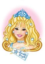 Twinkle | The Real Tooth Fairies Wiki | Fandom