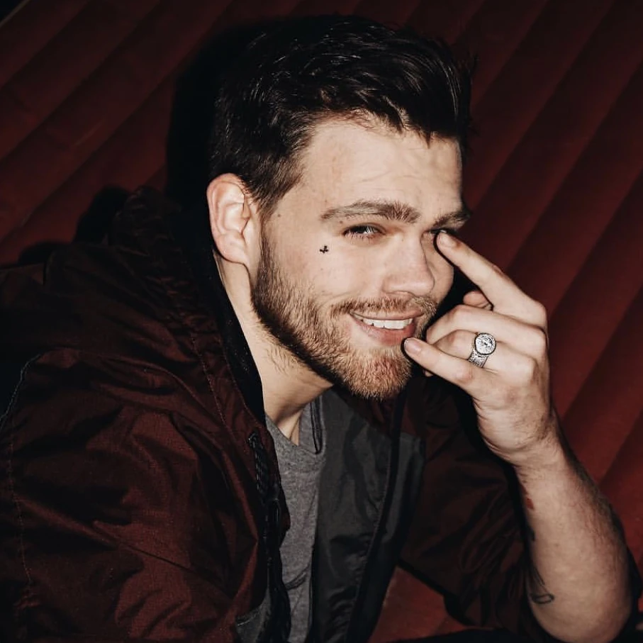 Dominic DeAngelis | The Reality House Wiki | Fandom