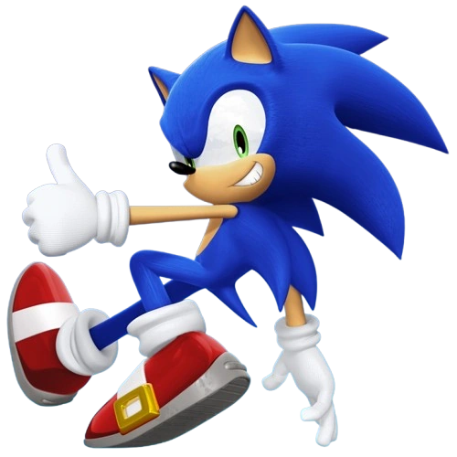 Sonic the Hedgehog | The really stupid Garry's Mod Playthrough Wiki ...