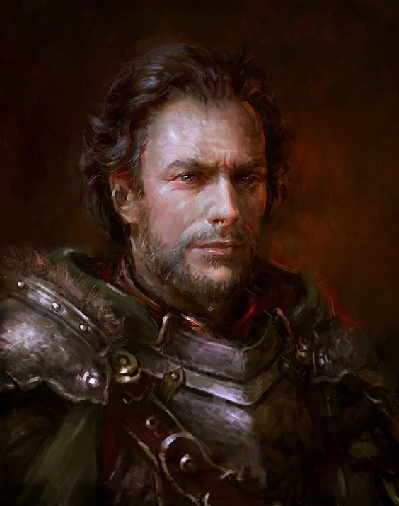 King Isac | The Realm Of Agrar Wiki | Fandom