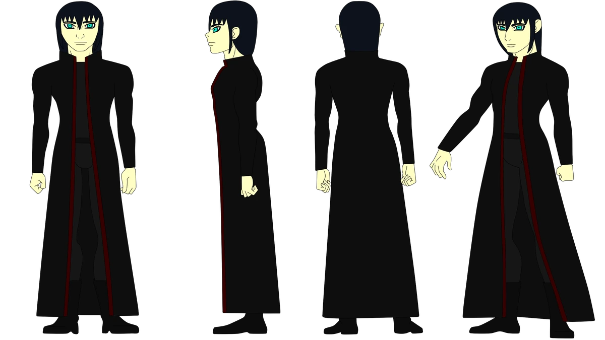 Obito Lux | The Realm of Animalia Wiki | Fandom
