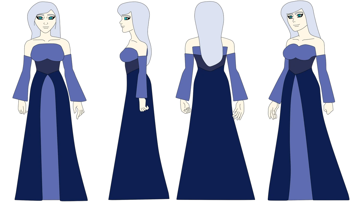 Luna Angel | The Realm of Animalia Wiki | Fandom