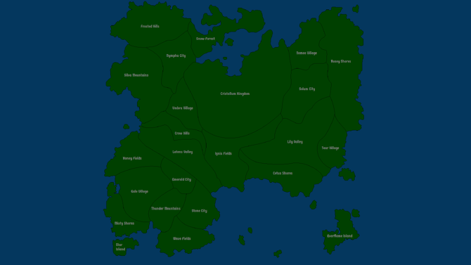 The Realm of Animalia Wiki | Fandom