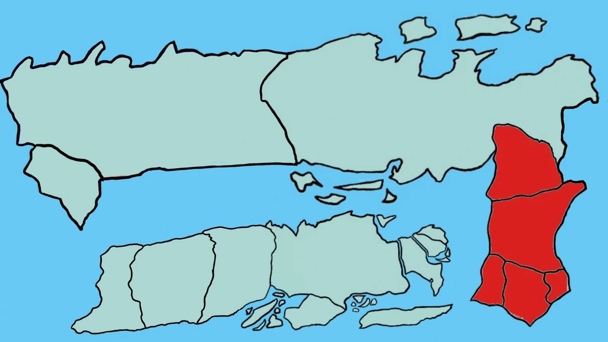 Great Valern | The Realm of Great Valern Wiki | Fandom