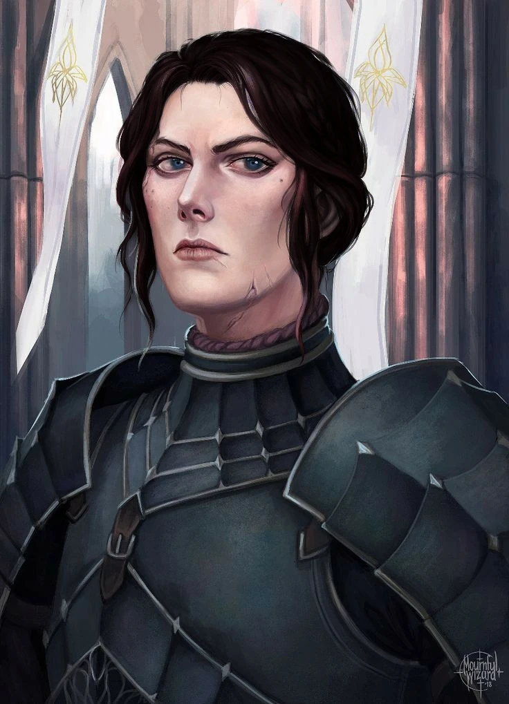 Lady Jayne | The Realm of Great Valern Wiki | Fandom